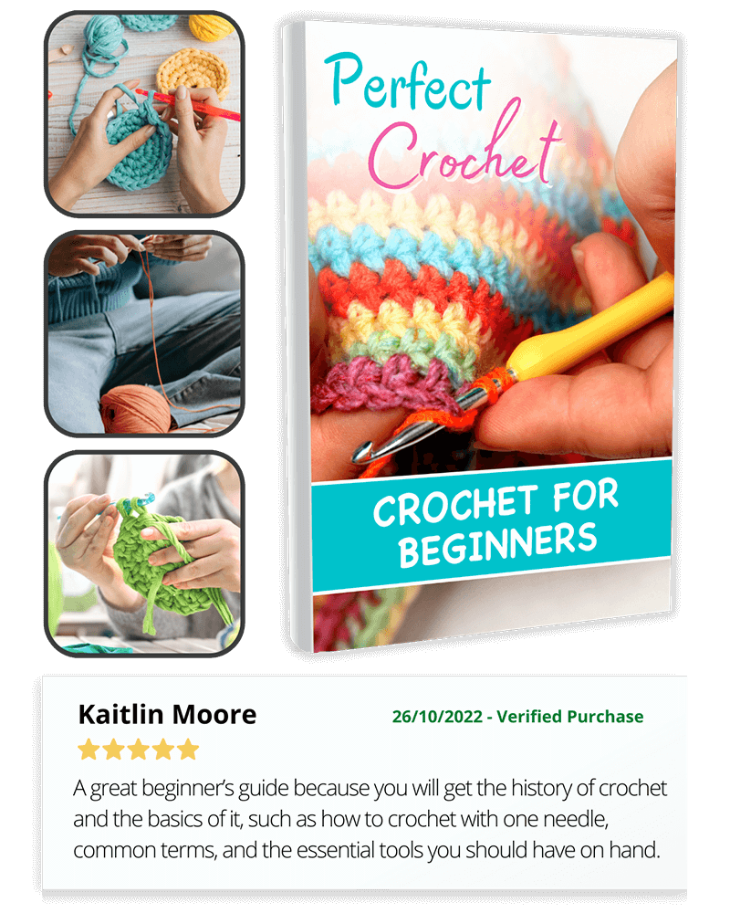 Crochet Bundle: the complete guide to Master the Art of Crochet